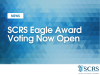 SCRS Eagle Award Voting Now Open - Society for Clinical Research Sites