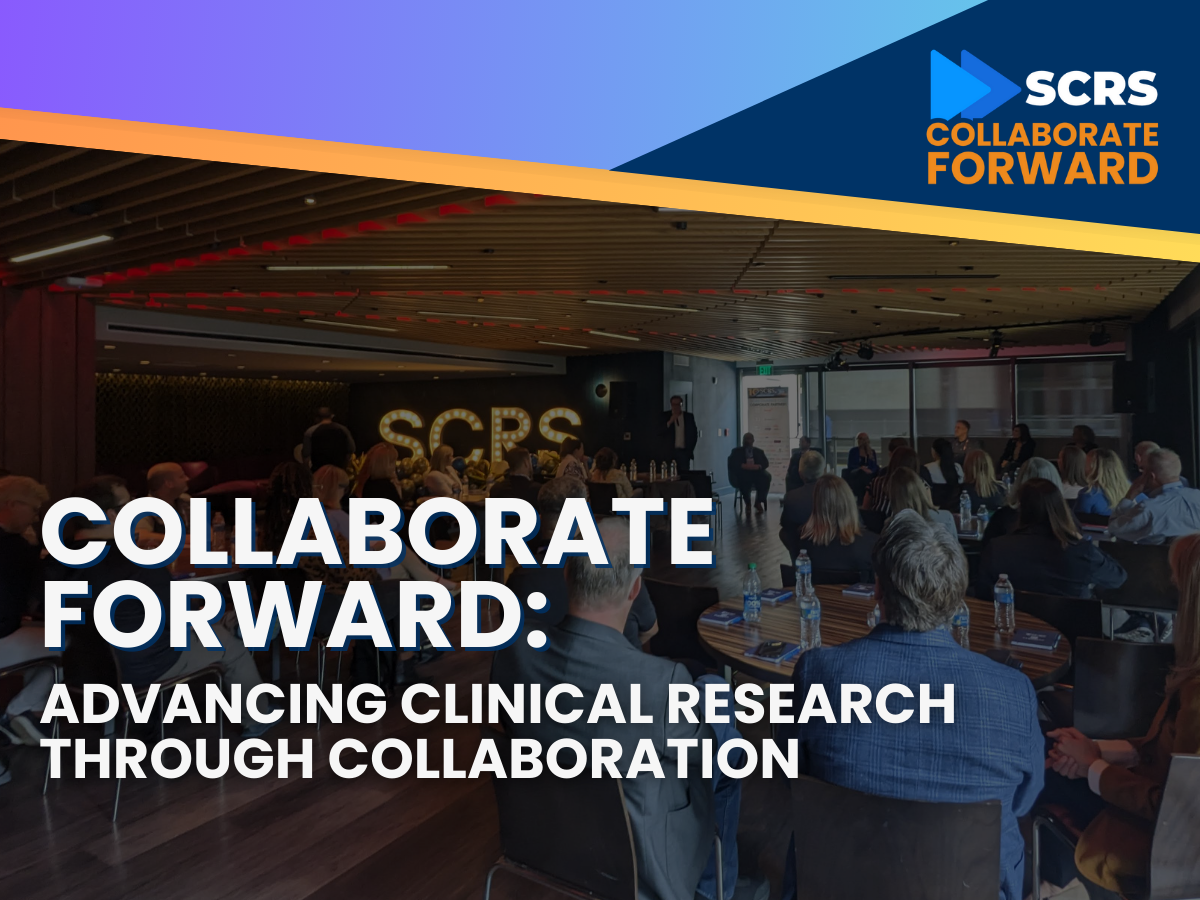 Collaborate Forward: Advancing Clinical Research Through Collaboration ...