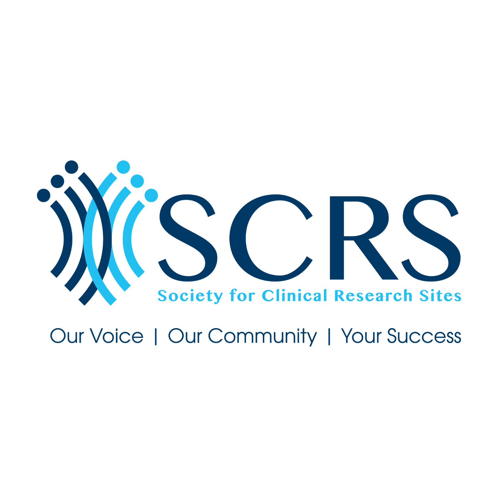 The Society for Clinical Research Sites (SCRS)