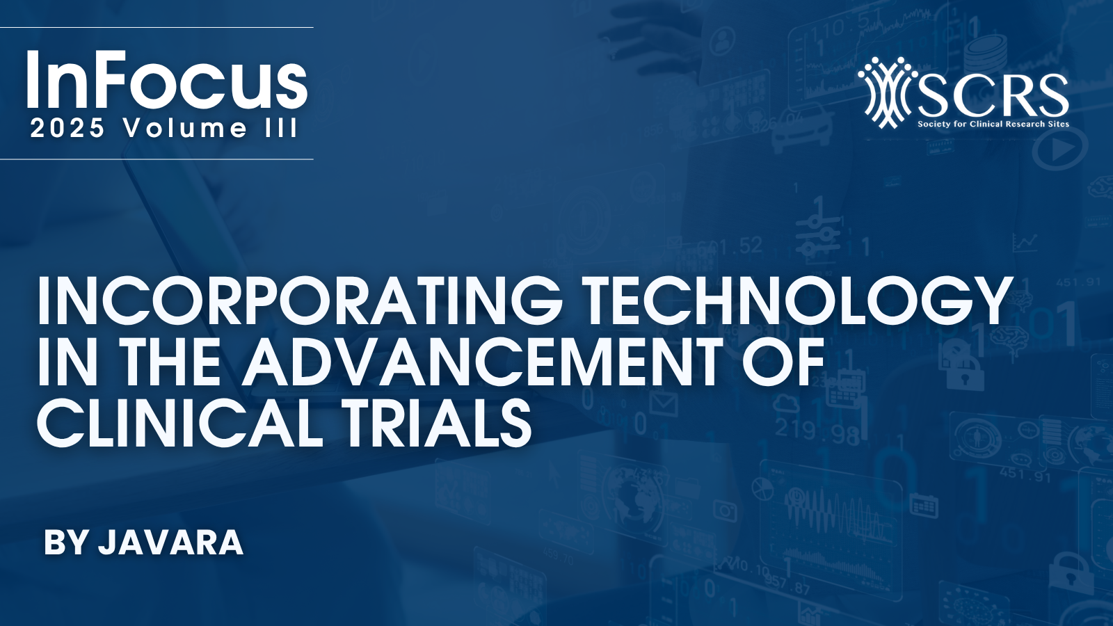 Strategies for Incorporating Technology in the Advancement of Clinical ...