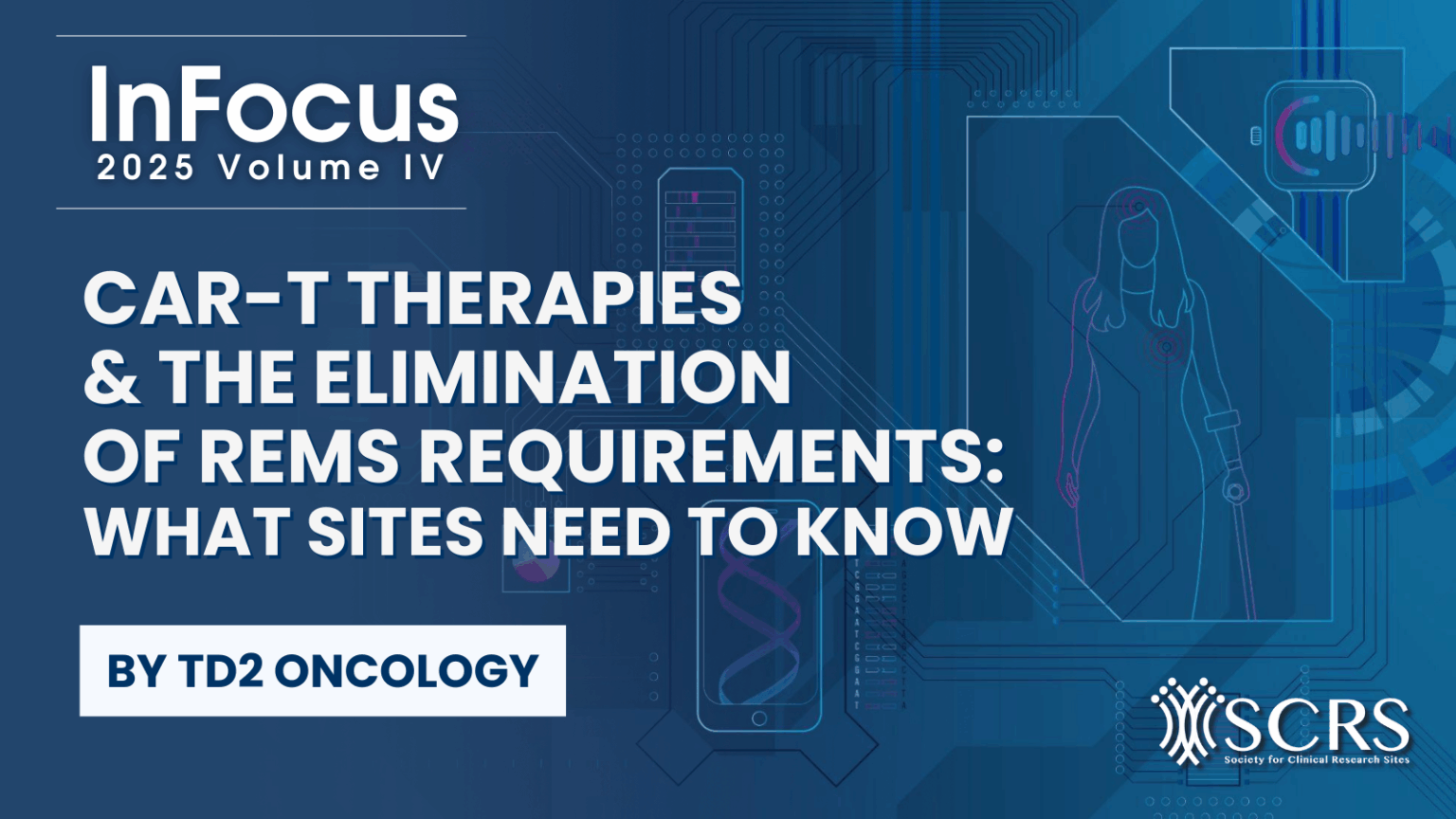CAR-T Therapies and the Elimination of REMS Requirements: What Clinical ...